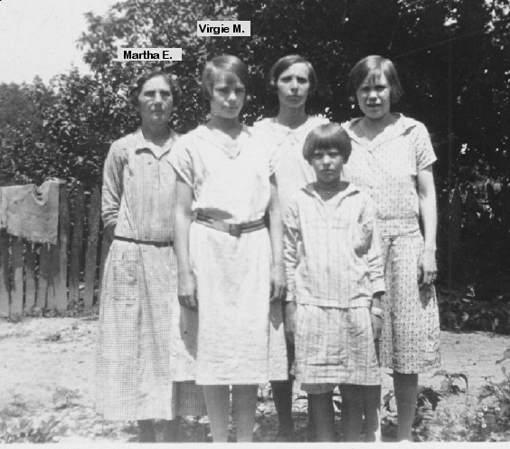 John Mueller's Family Photos